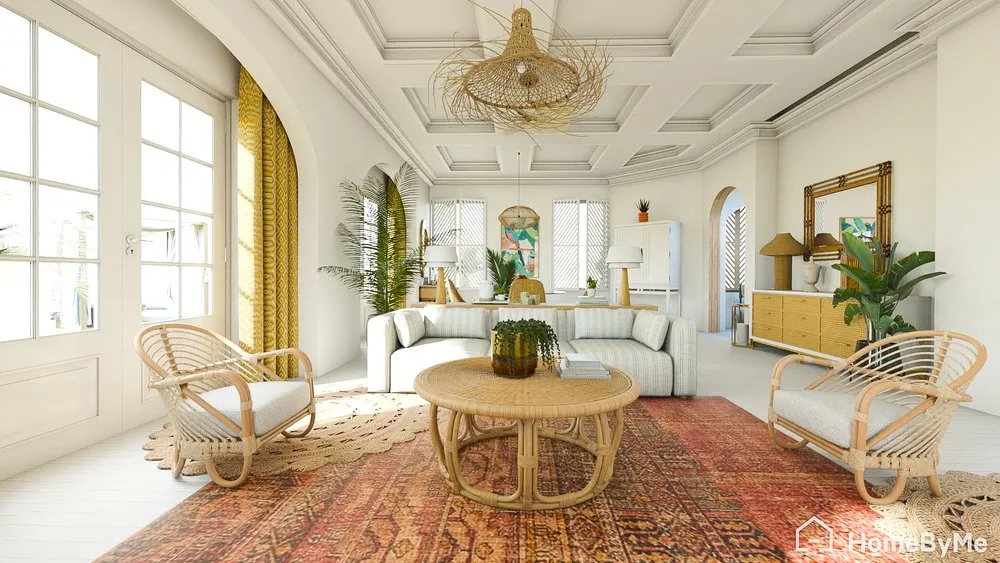 We transform consumer experiences through 3D home design | HomeByMe ...